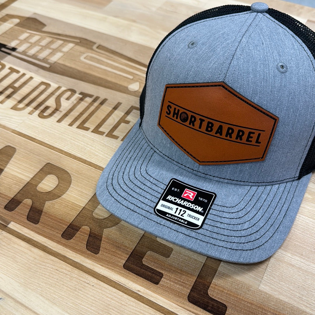 Products – Shortbarrel Bourbon